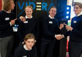 Hjem | Nesbru Rotary